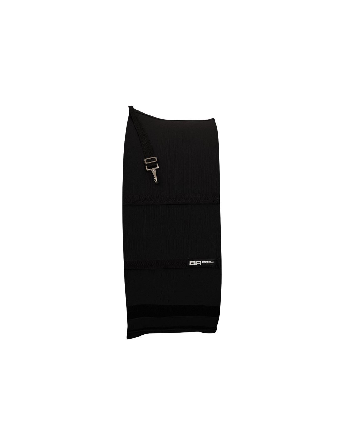 BR Belly Guard Armour Color Black Size L