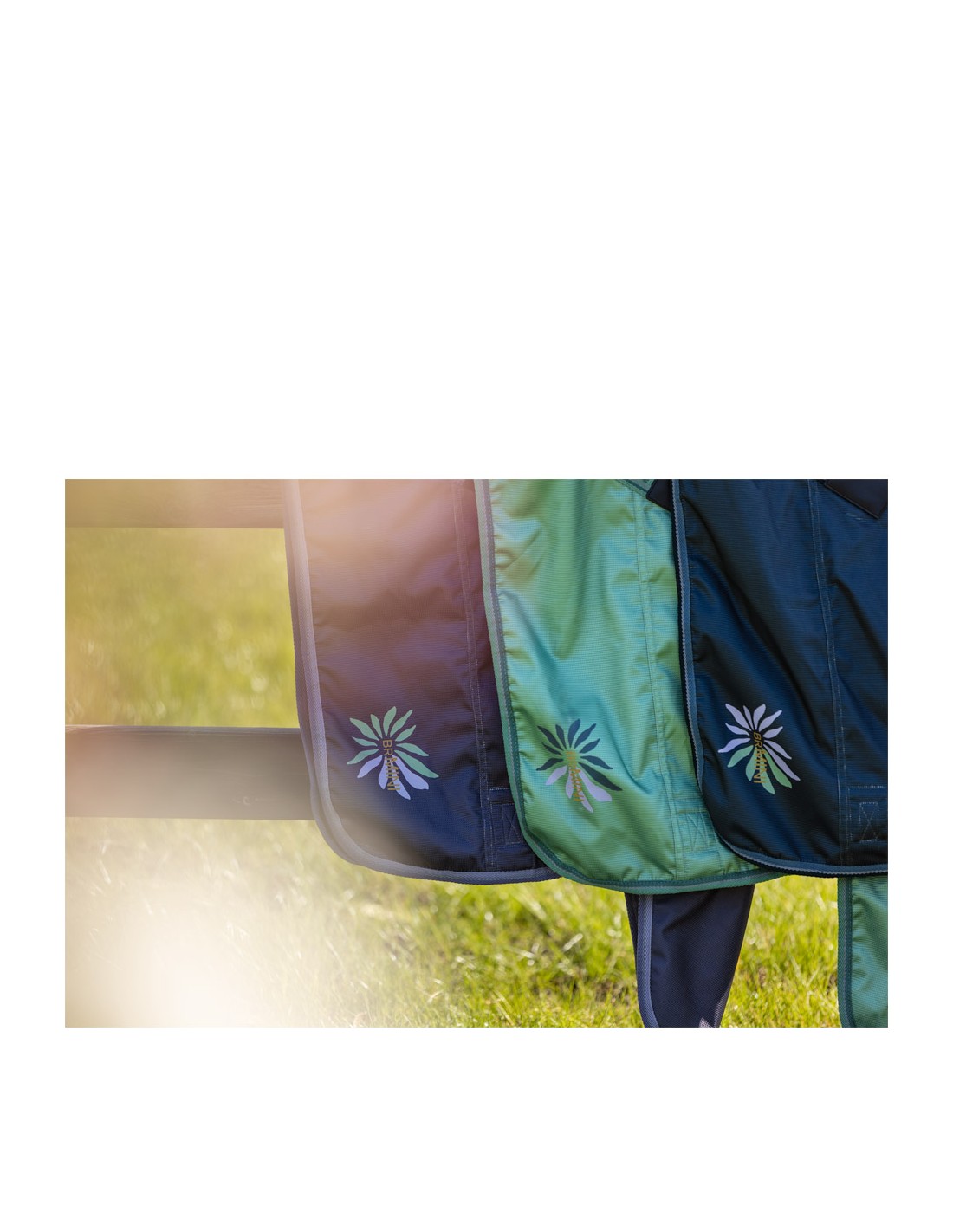 Couverture imperméable BR Mini 600D 0g Taille 115/85 cm Couleur Midnight Navy